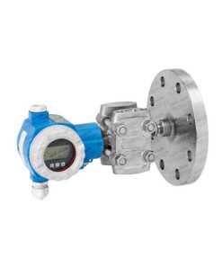 ترانسمیتر اختلاف فشار مدل FMD77 ساخت E+H - فروشگاه هایتک کنترل